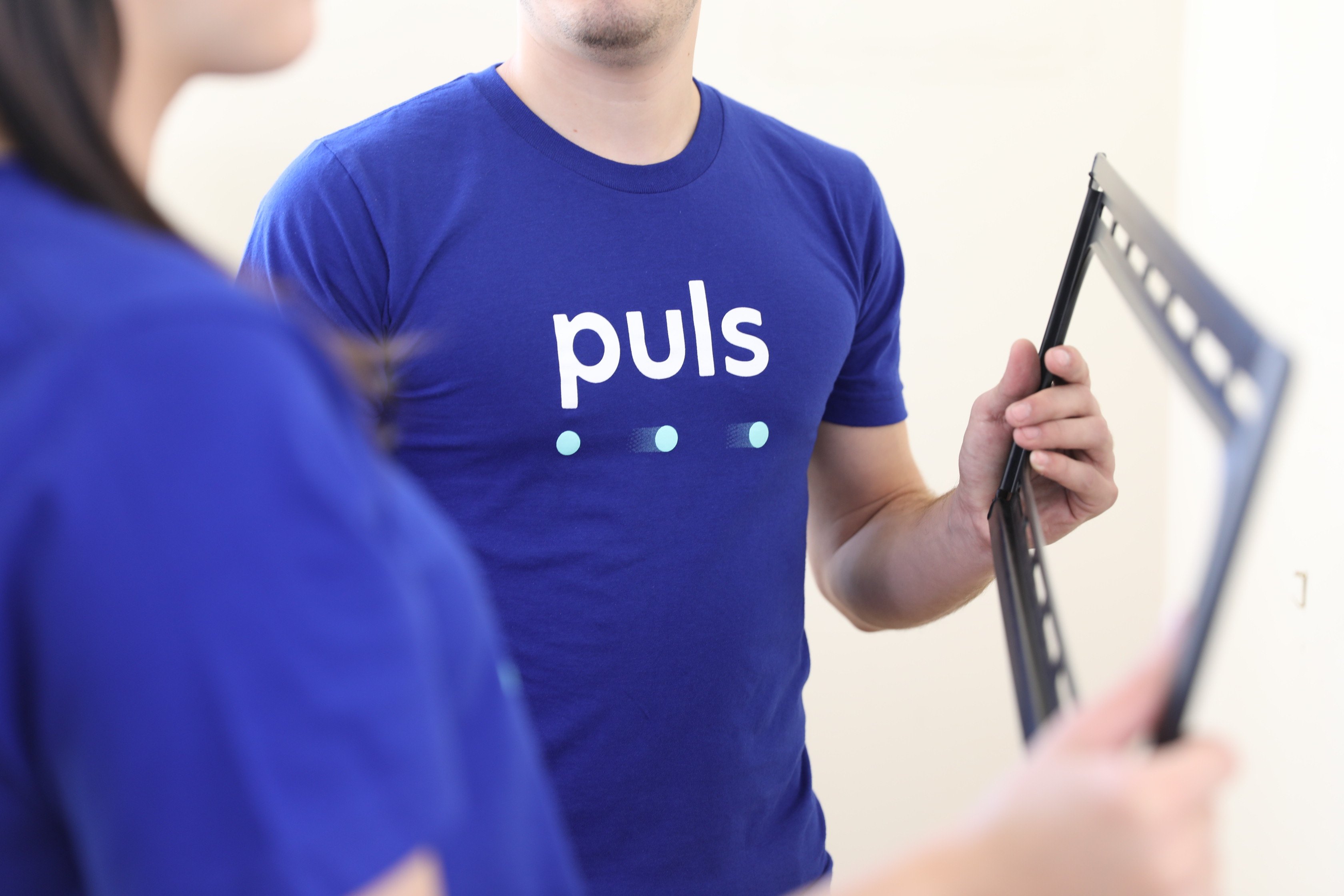 Does It Matter What Size of TV Mount I Buy?