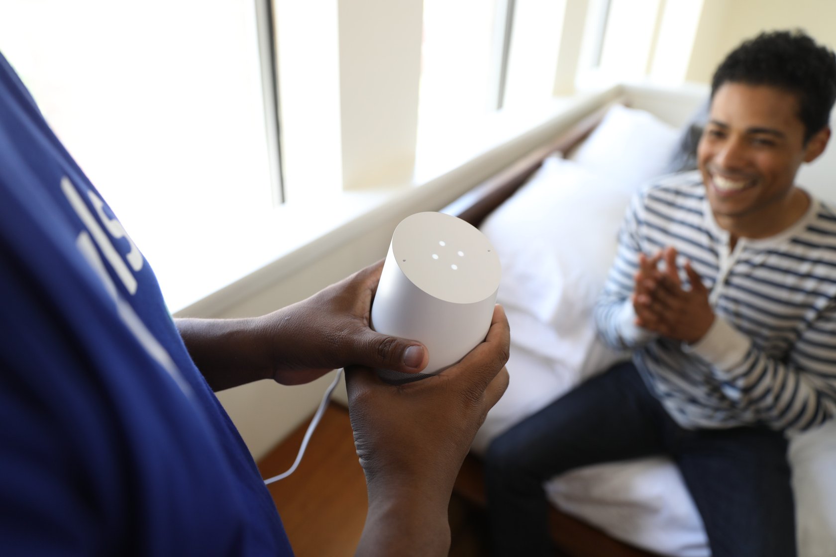 Okay, Google: Our In-Depth Guide to Google Home Automation