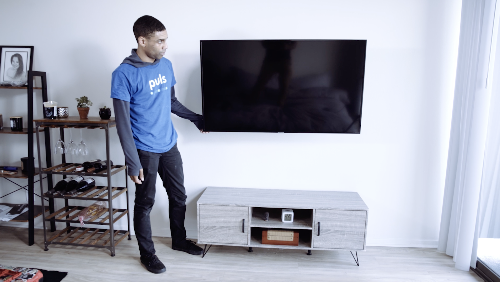 How to Choose the Right Size TV Mount
