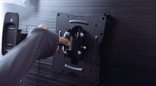 How to Install a TV Without Damaging the Wall
