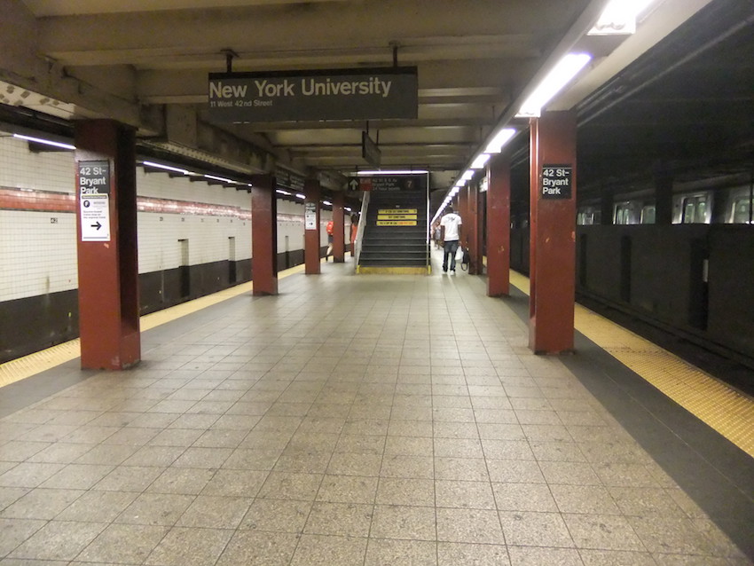 New York City Now Has Subway WiFi – How It Works