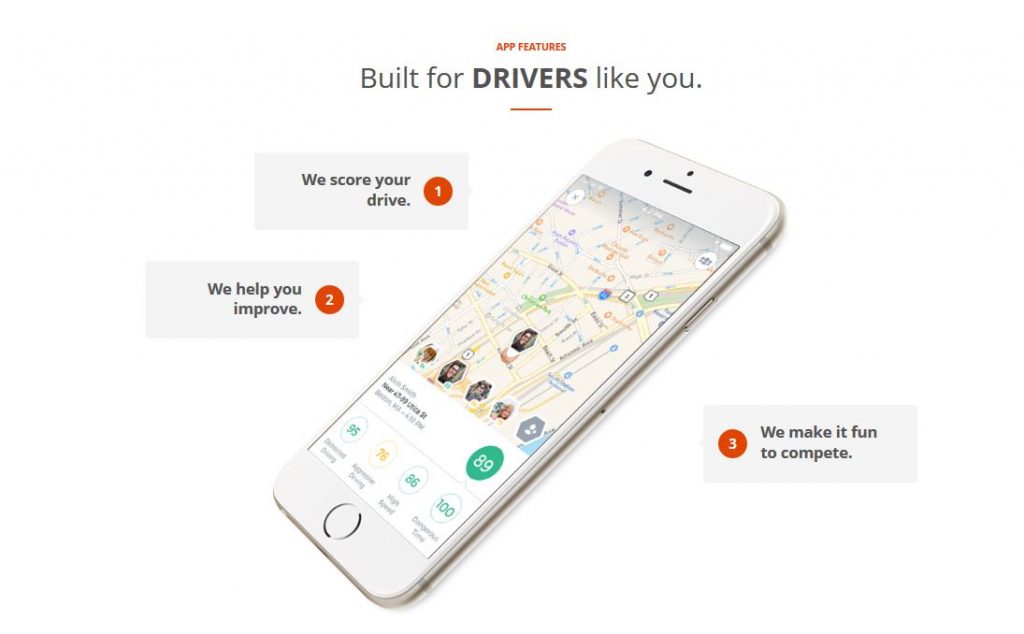 6 Driving Apps to Keep You Safe this New Year’s Eve
