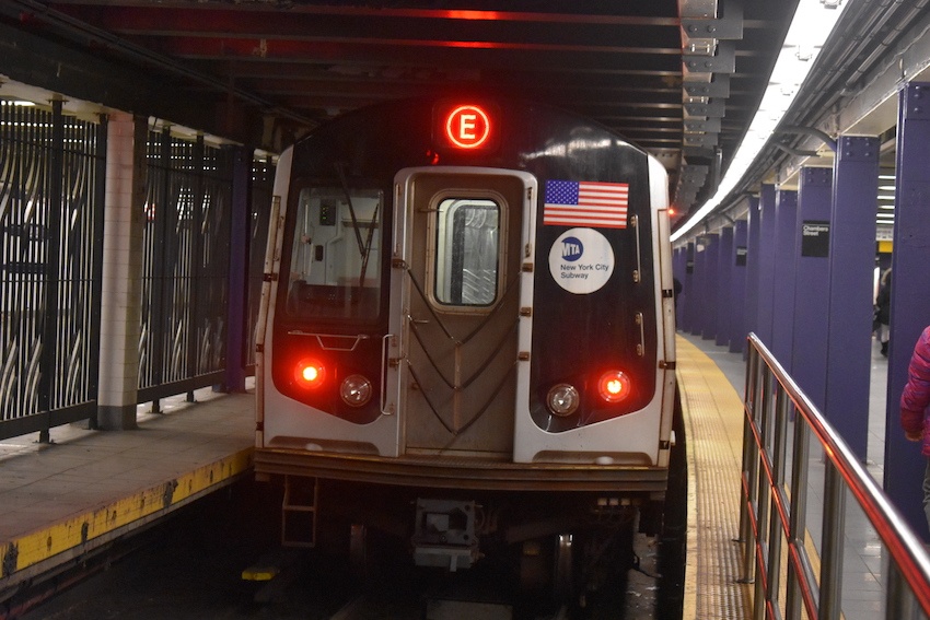 New York City Now Has Subway WiFi – How It Works