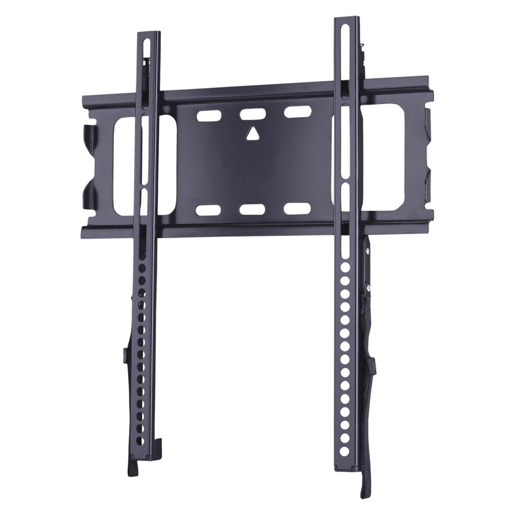 Full Motion vs. Tilted vs. Fixed TV Mounts: Which Is Best?