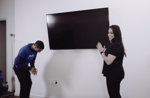 Customer Success Story: Mariam Benjamin