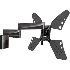 65 Inch TV Wall Mounts: Everything You Need to Know