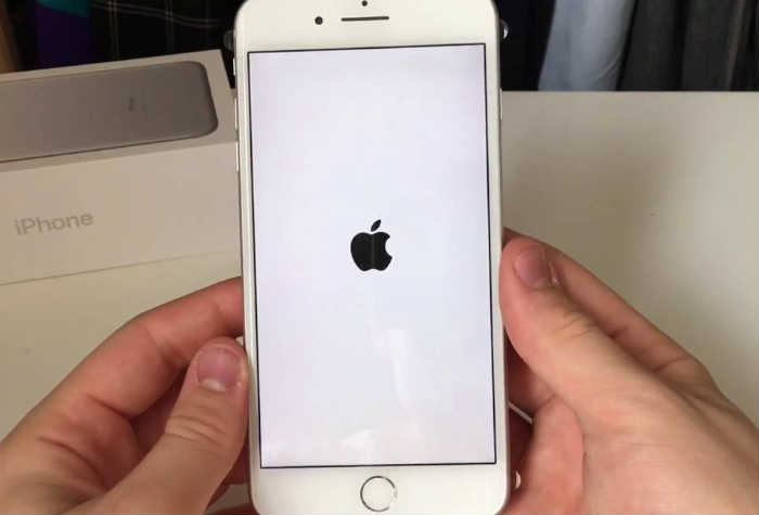 iPhone 7 Won’t Turn On? Here's What You Can Do