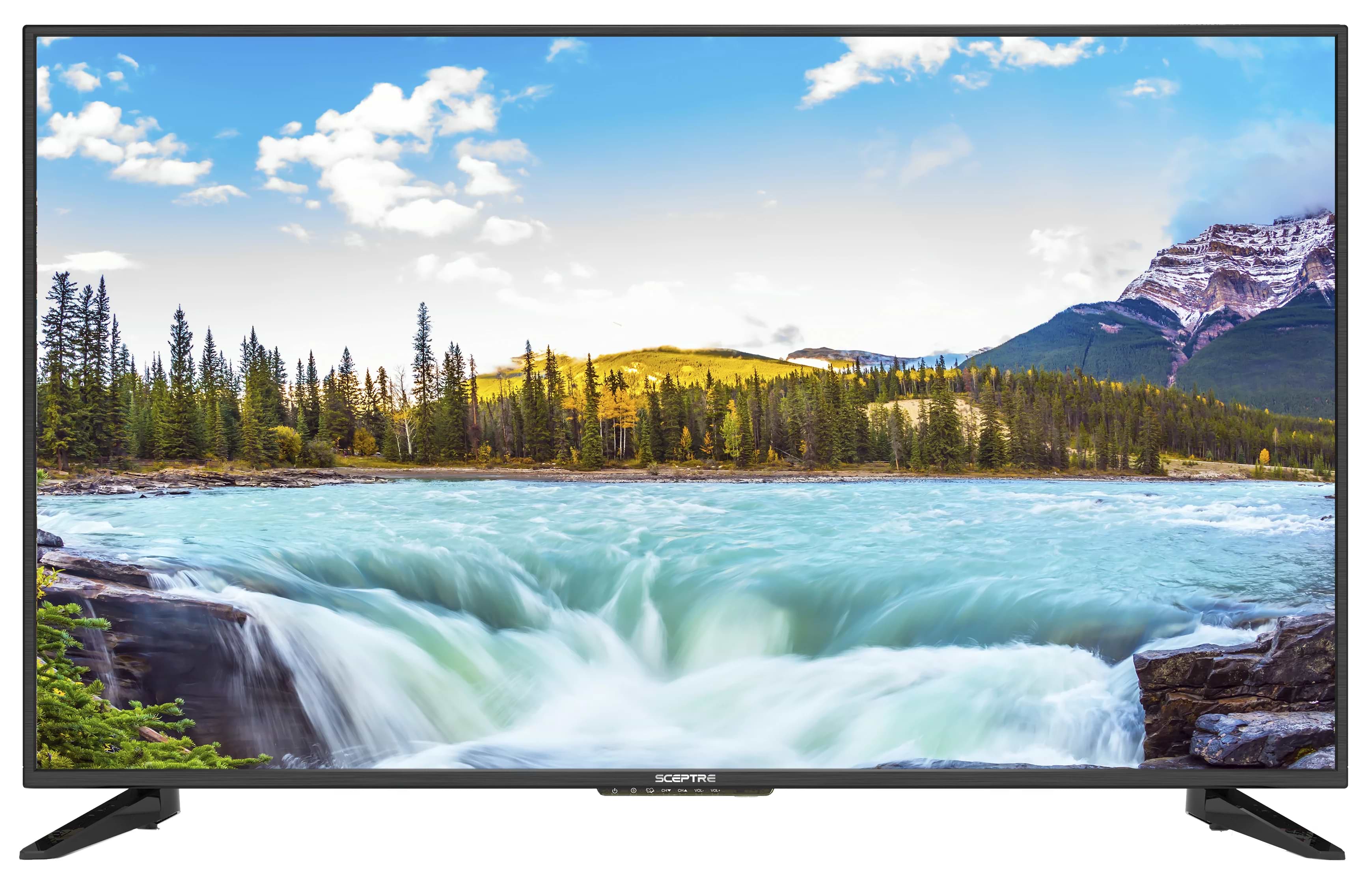 4K vs. OLED vs. Ultra HD vs. 1080p TVs: Which is Best?