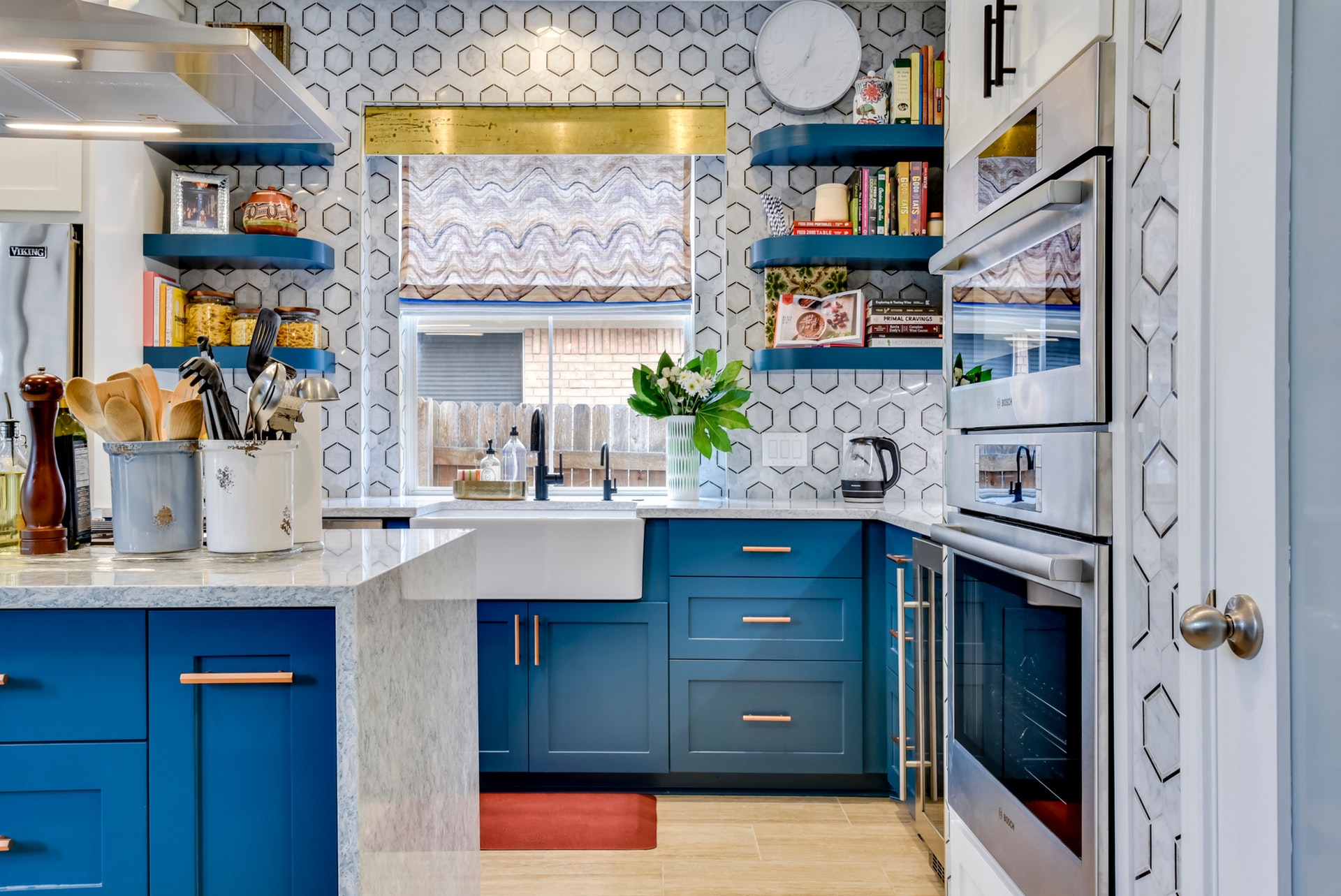 7 Interiors That Will Blow Your Mind: Get Your Creative Juices Flowing