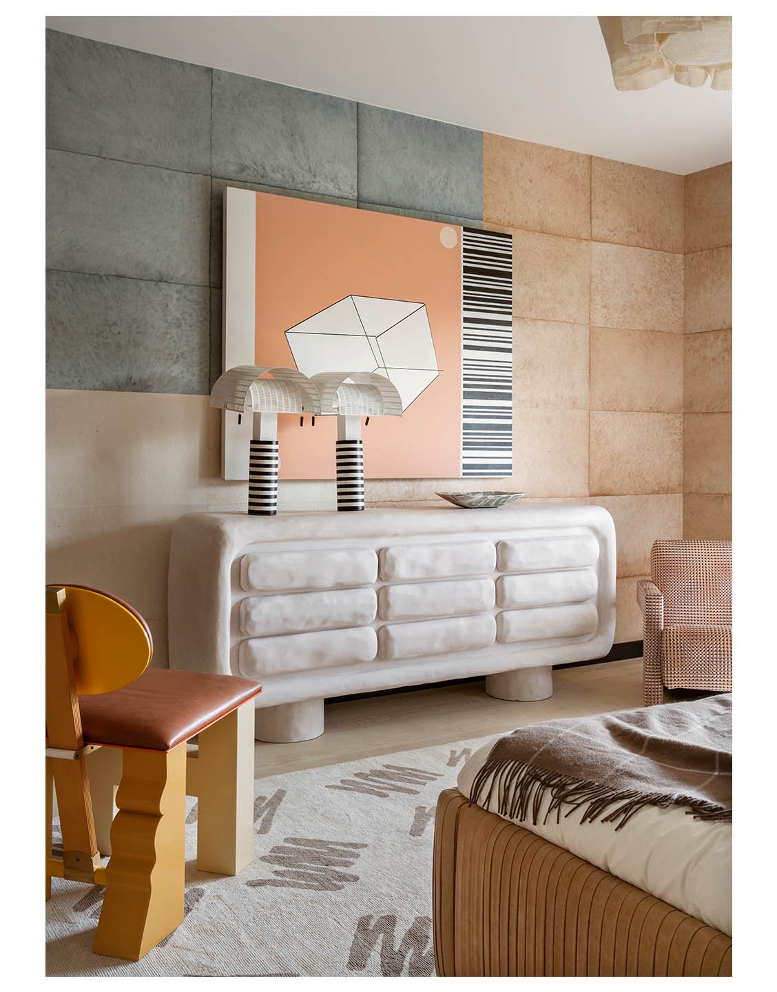 7 Interiors That Will Blow Your Mind: Get Your Creative Juices Flowing