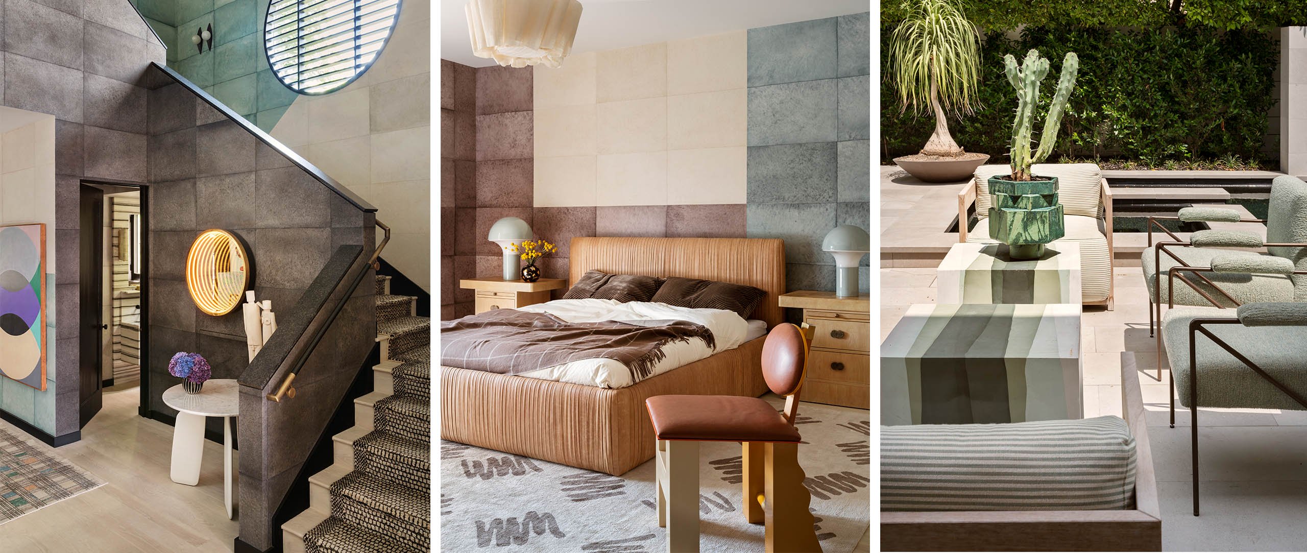 7 Interiors That Will Blow Your Mind: Get Your Creative Juices Flowing