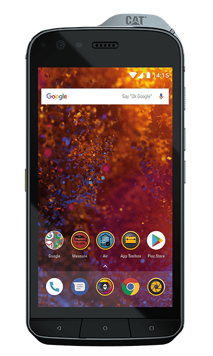 Here Are 5 Phones That Even You Can’t Break