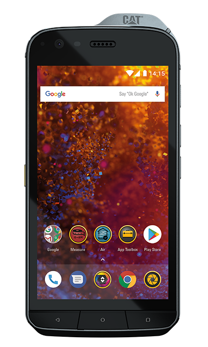 Here Are 5 Phones That Even You Can’t Break