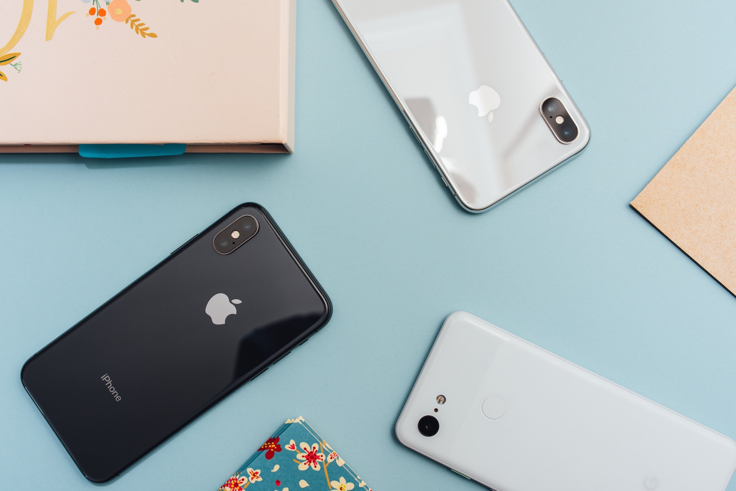 Here Are 5 Phones That Even You Can’t Break