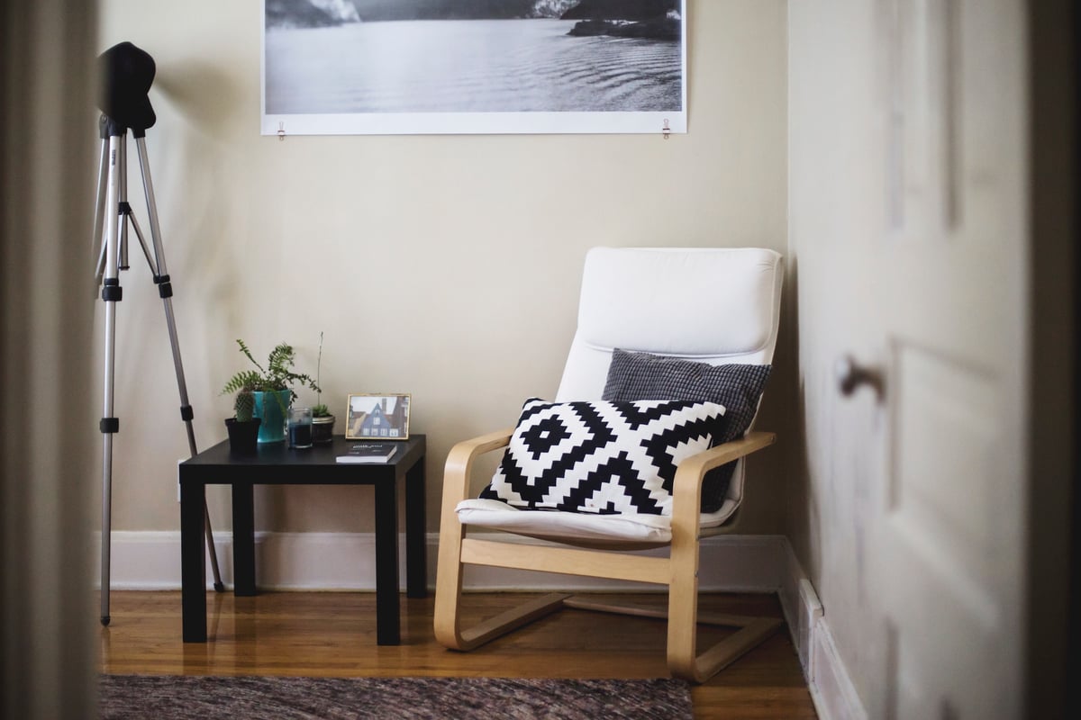 This is the Best Ikea Furniture, According to the Experts