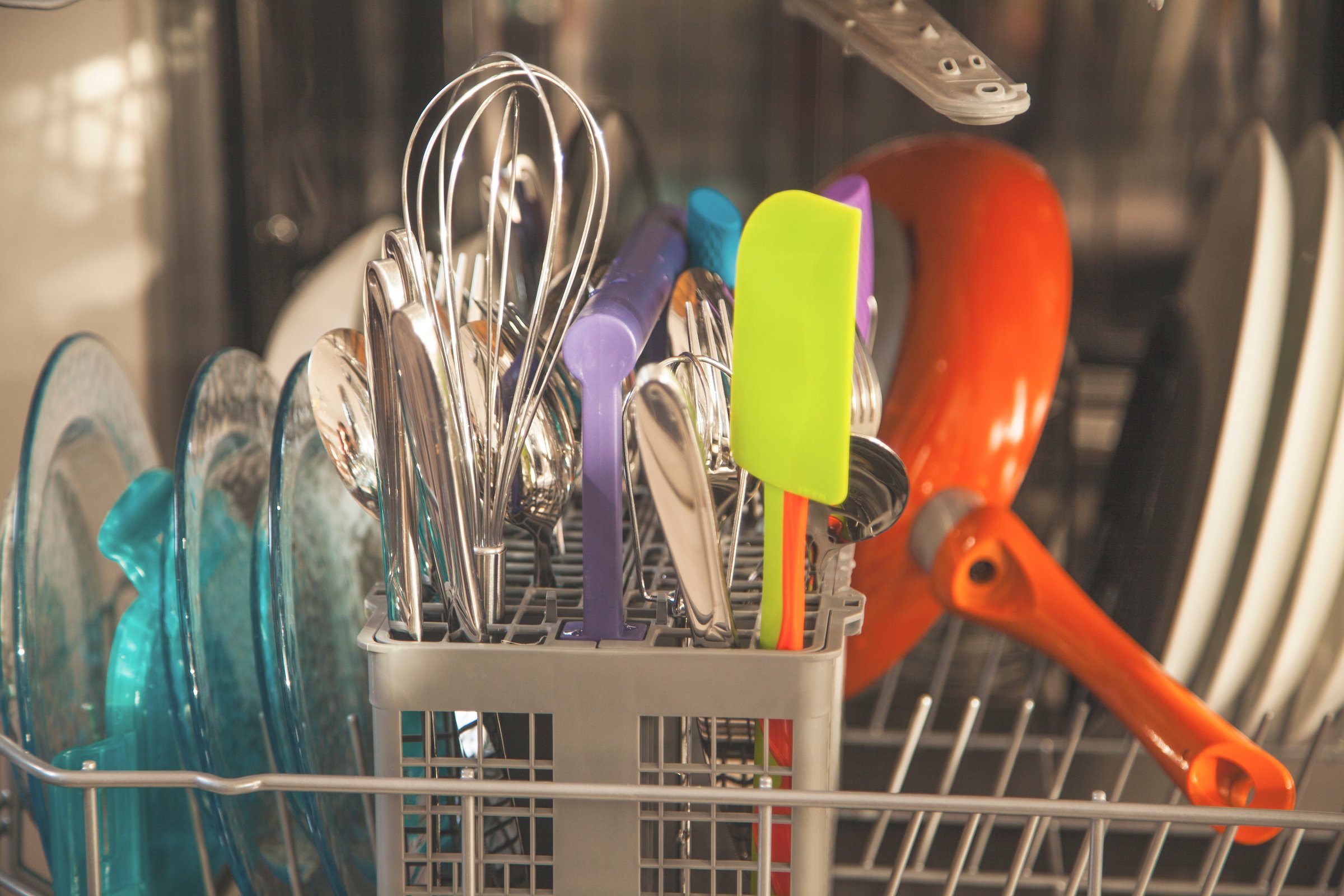 How to Troubleshoot a Dishwasher that Takes Too Long to Run