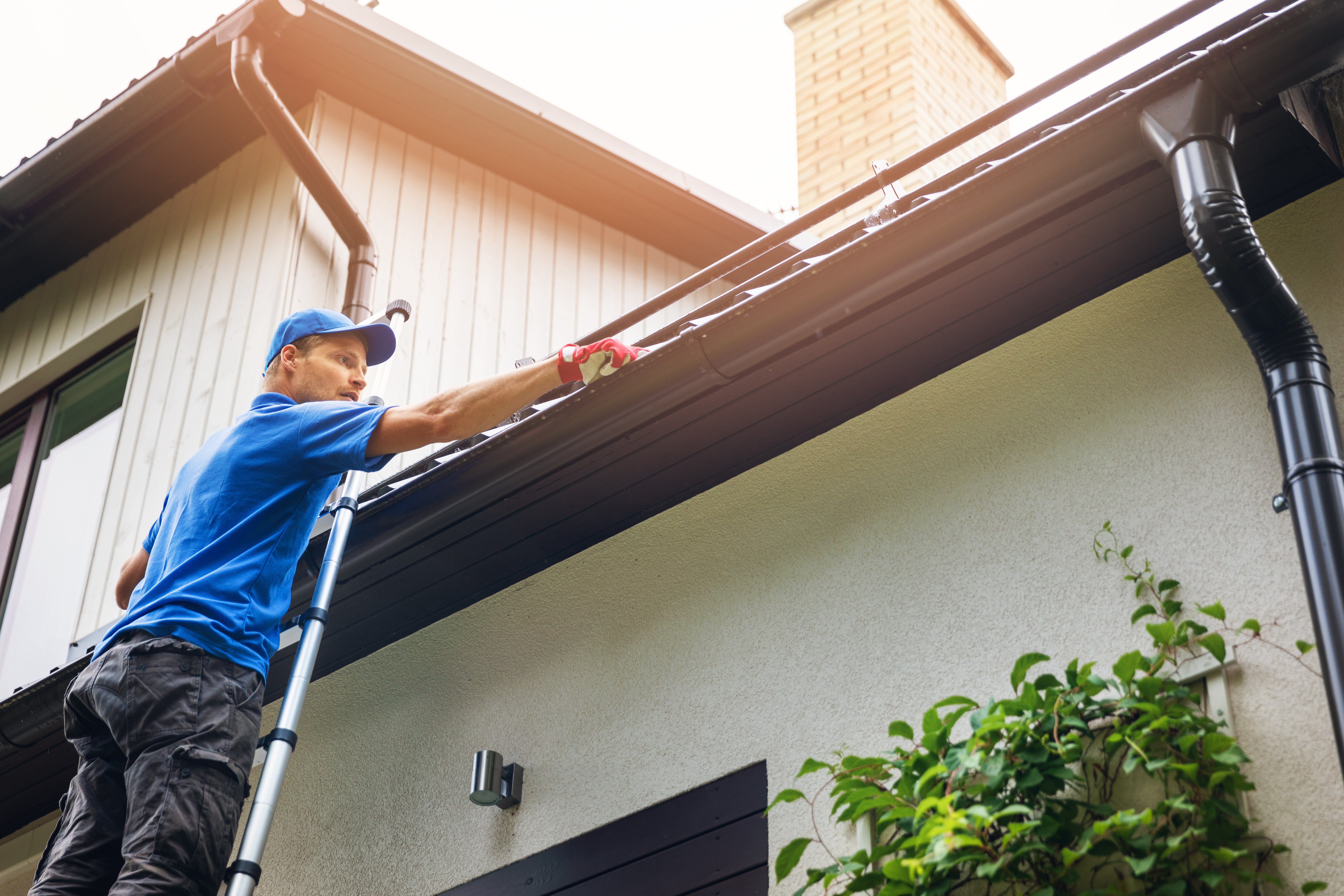 What Can a Handyman Do? (Here's a List of Handyman Services)