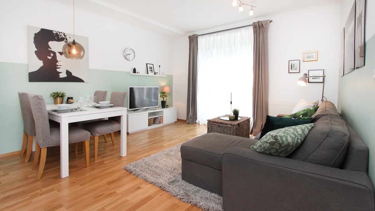 The Best Living Room Design Ideas for a Functional and Beautiful Space