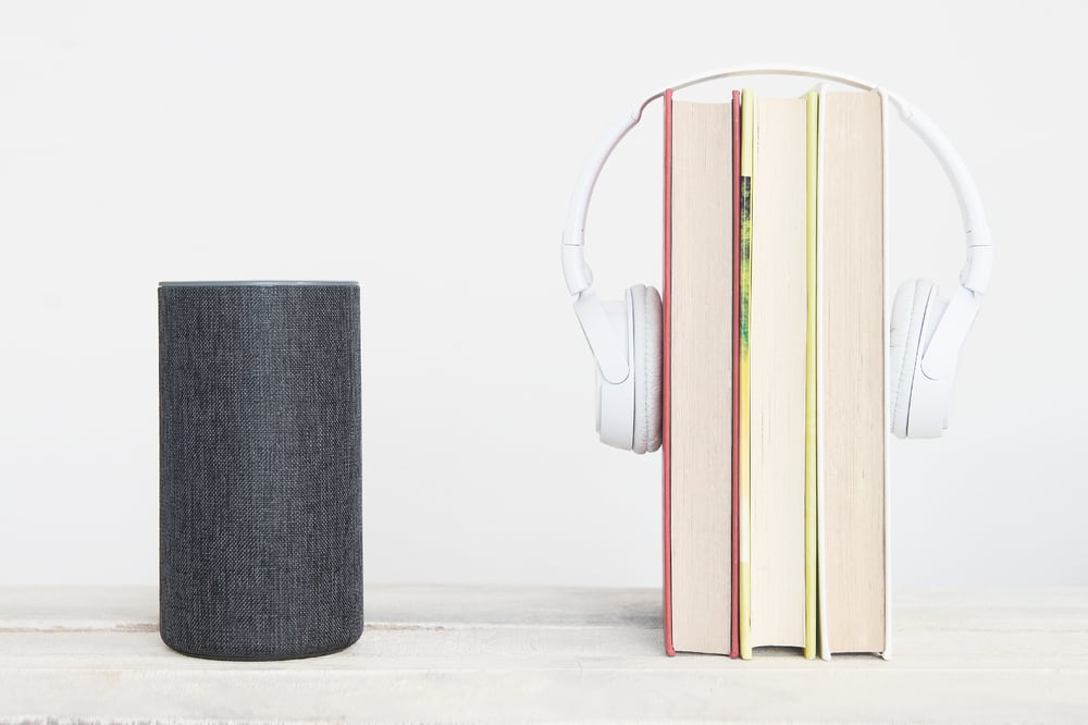 Everything You Need to Know About Amazon Alexa