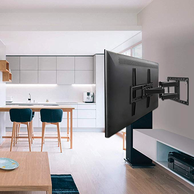 The Best 90-Degree Swivel TV Mounts on the Market