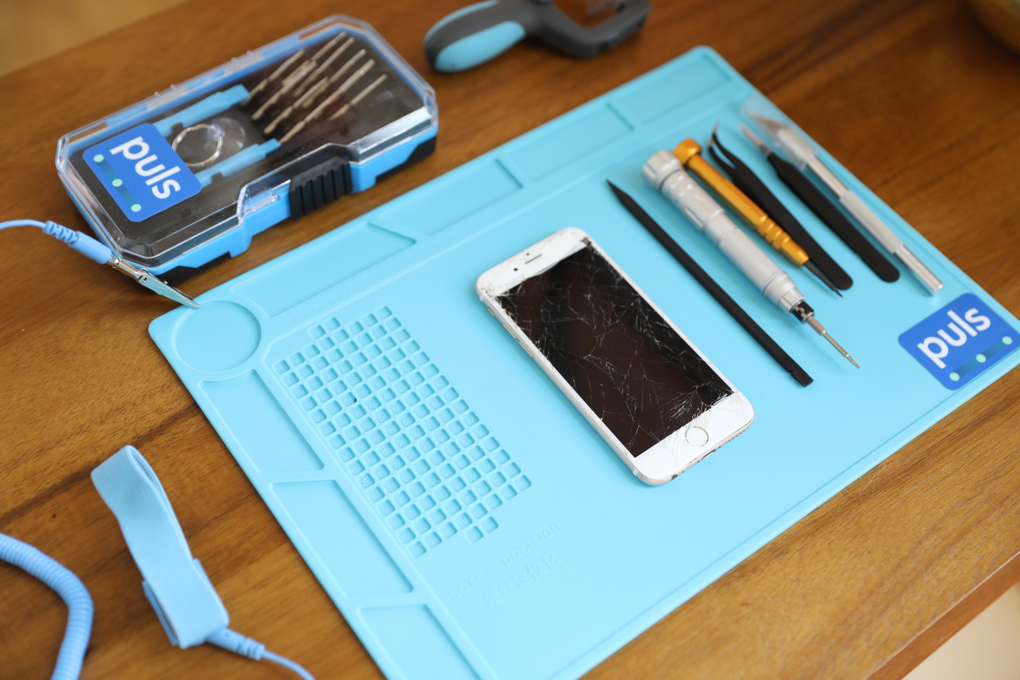 iPhone Troubles? Our Go-To Guide for All Your iPhone Issues