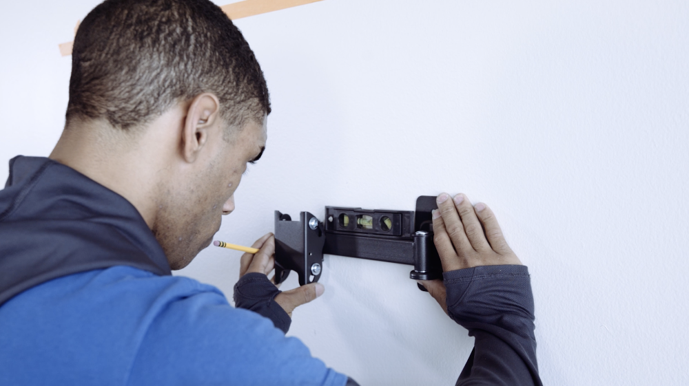 What is the Correct Height to Mount Your TV?