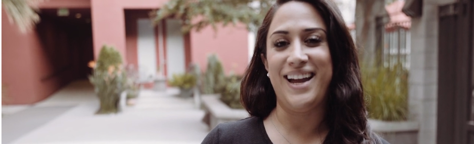 Customer Success Story: Mariam Benjamin