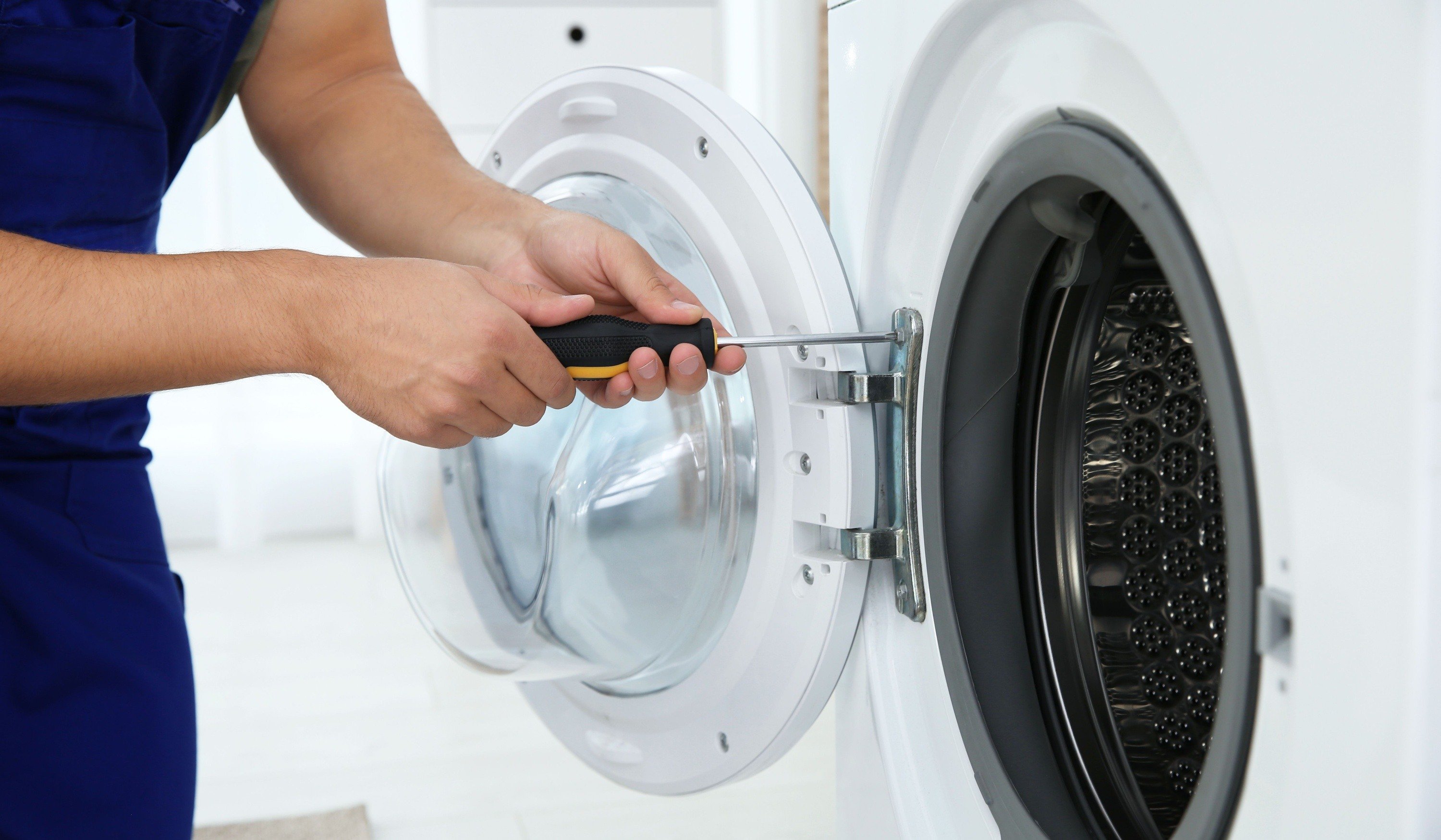Washer Repair Cost Guide: What to Expect When Your Washer Breaks