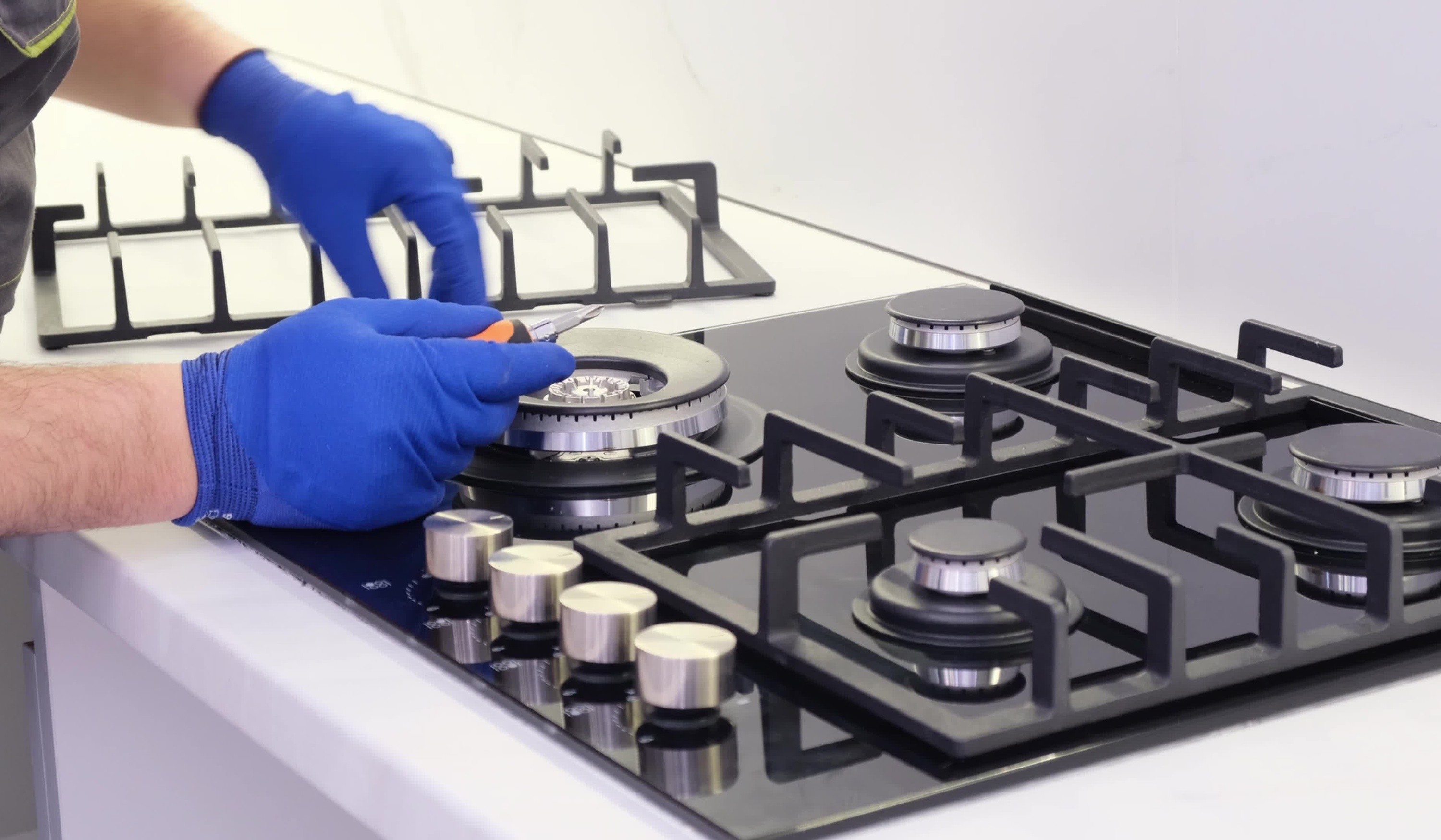 Oven Repair Cost Guide: What to Expect When Your Oven Breaks Down