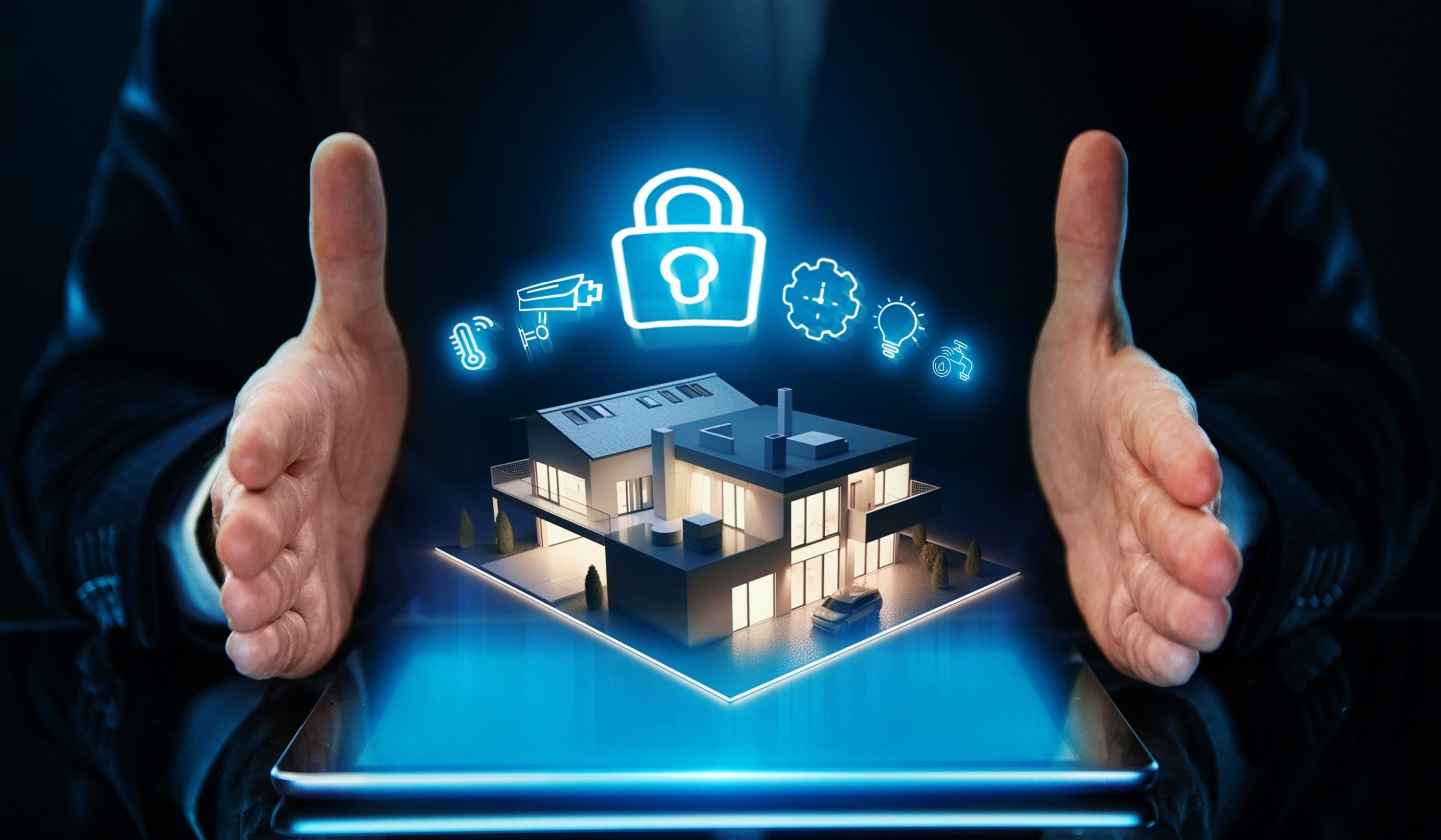 How to Create a Smart Home on a Budget