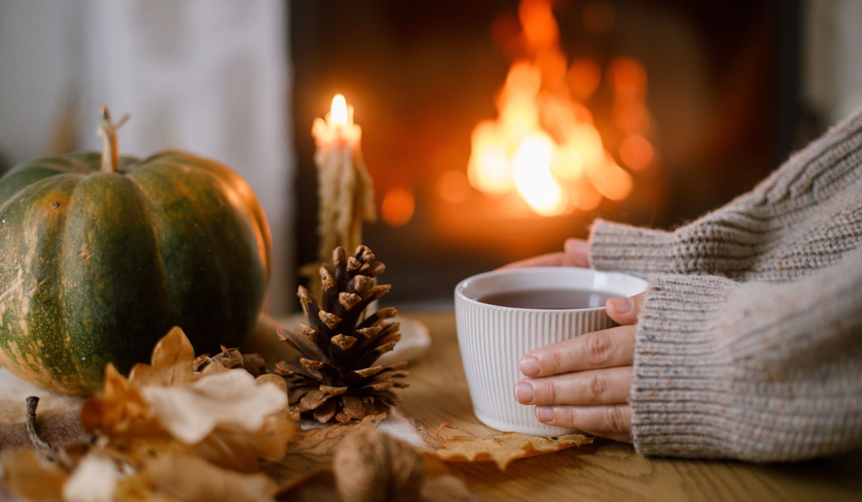 10 Essential Fall Home Maintenance Tips to Prepare for Cooler Weather