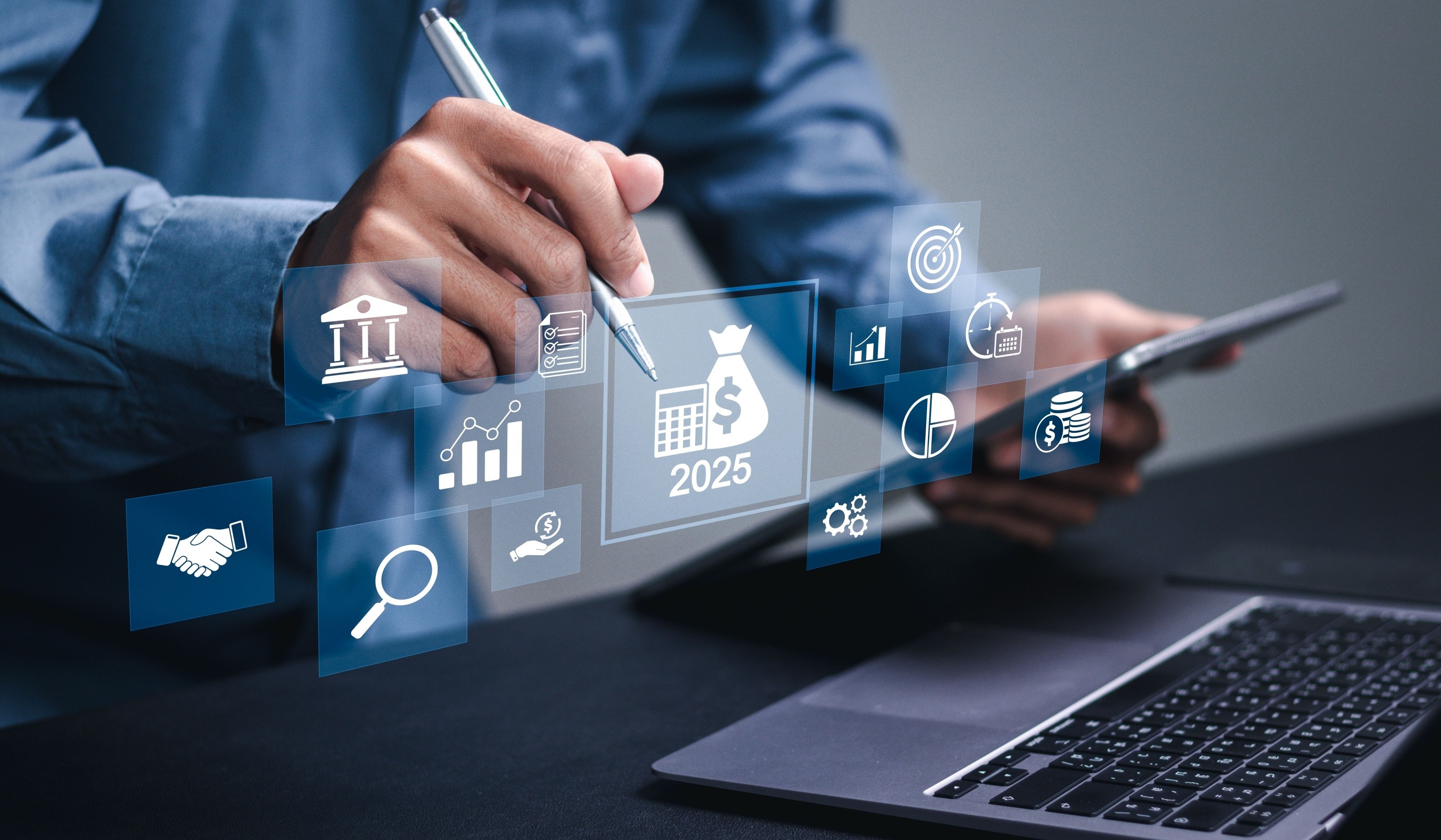 Budgeting Made Easy: How Property Warranties Provide Financial ...