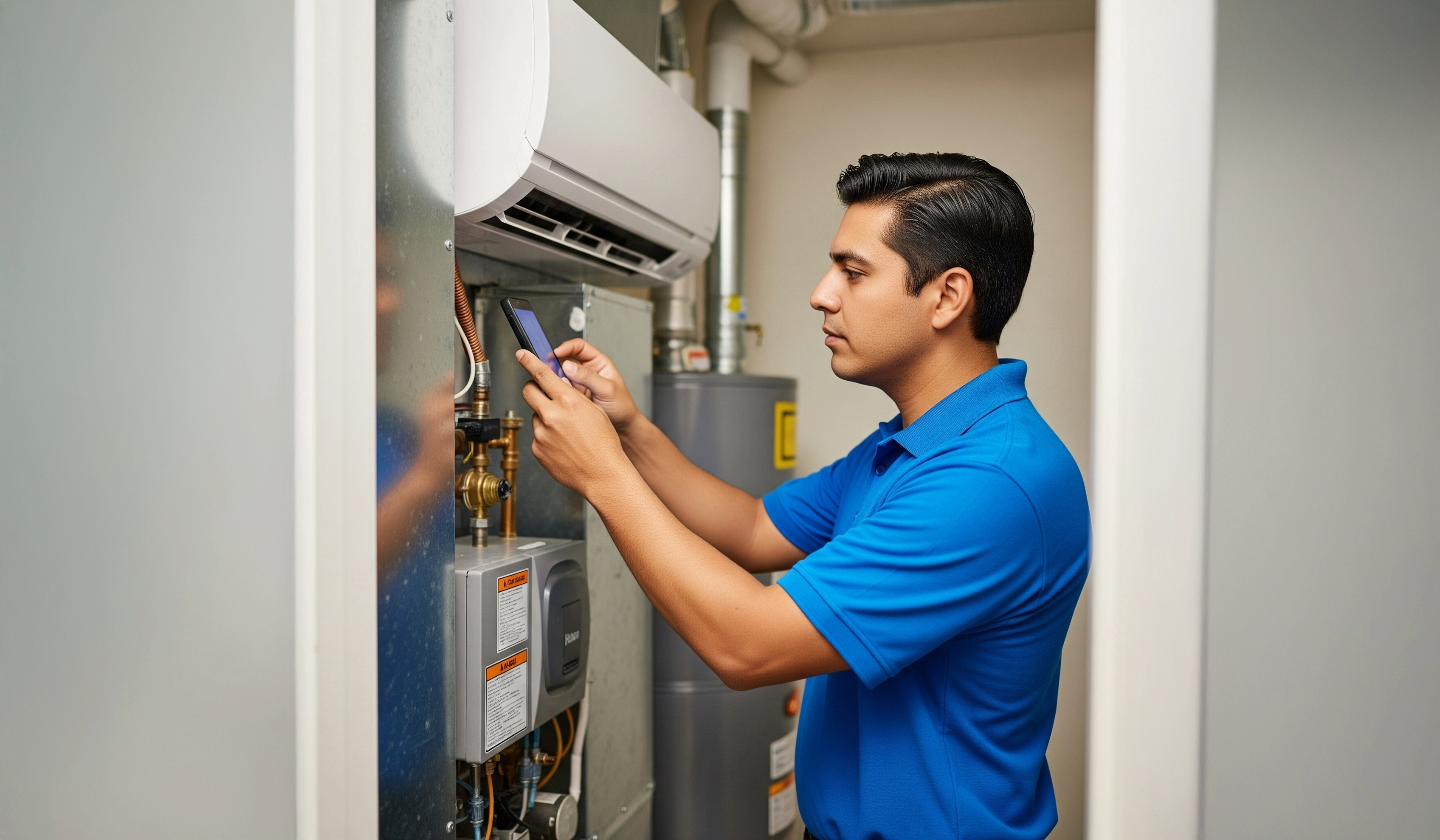 The Real Cost of Skipping Your HVAC Tune-Up